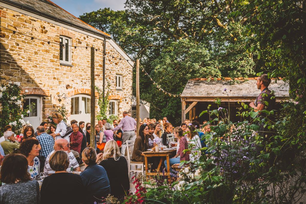 Kitchen - Nancarrow Farm | Nancarrow Farm