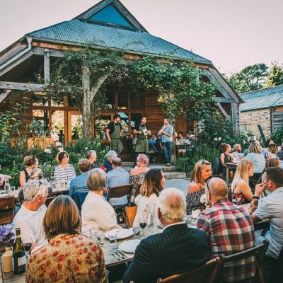 Upcoming Events Archives - Nancarrow Farm | Nancarrow Farm