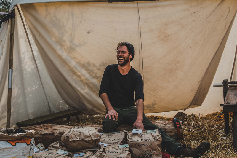 Spring Gathering 2019 - Nancarrow Farm