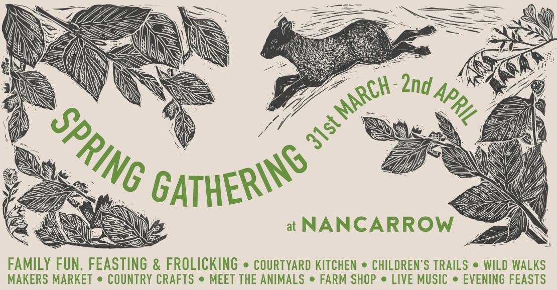 Nancarrow : Barns for Weddings, Feasts & Corporate