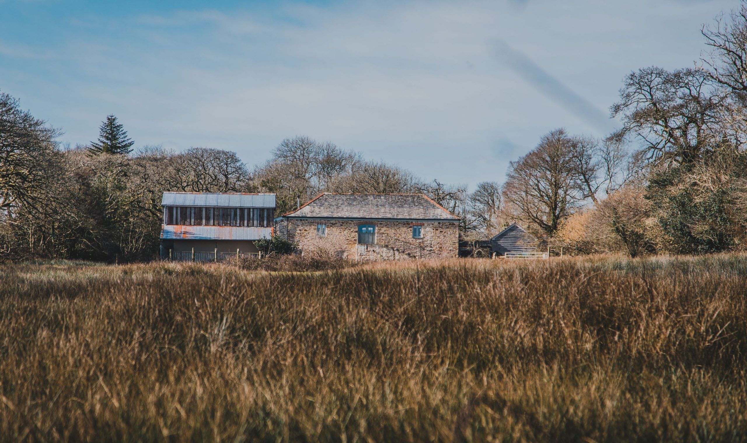 Corporate Gallery - Nancarrow Farm