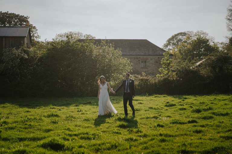 Packages - Nancarrow Farm