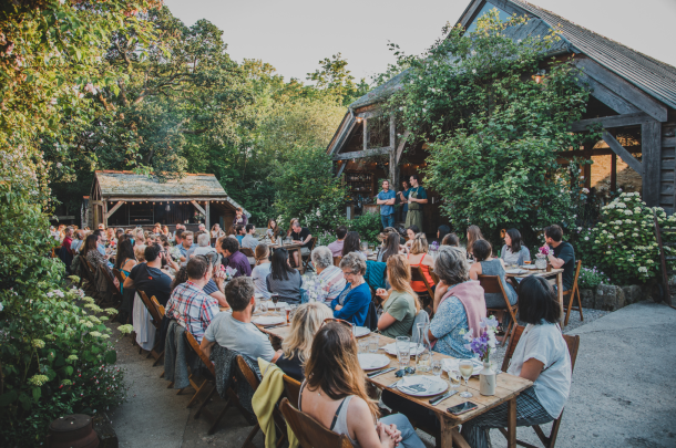 Home - Nancarrow Farm