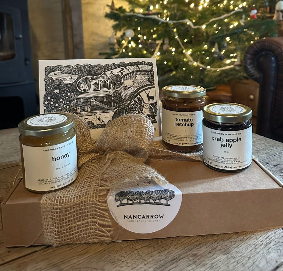 Nancarrow Preserve Bundle - Nancarrow Farm
